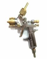 Buy LOVELY Tiger Paint/Color Spray Gun with Nozzle Used with Paint ...