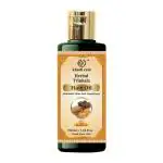 Buy Khadi Care Herbal Amla & Bhringraj Hair Oil - 210ml Online at Best Prices in India - JioMart.