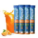 Buy Fast&Up Reload Instant Hydration and Energy Drink - 80 Effervescent ...