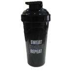 Buy FIRST CHOICE Protein Shaker|Gym Bottle for Protein|Colour:-black ...