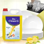 Buy MBK _DR CLEAN G_Gentle on Hands Tough on Grime Fresh Fragrance Dish ...