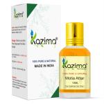 Buy KAZIMA Motia Attar Perfume For Unisex 10 ml Online at Best Prices ...
