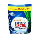 Buy Samrat Super Excel Detergent Powder 1 Kg (PACK OF 2) Online at Best Prices in India - JioMart.