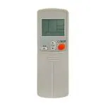 Buy 7SEVEN Compatible AC Remote for Daikin Air Conditioner and Suitable ...