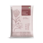 Buy The Millet Company Sprouted Ragi Flour 500g Online at Best Prices ...