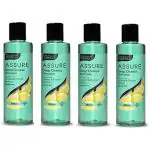 Buy Jannat Assure Deep Cleanse Shampoo enriched with Lemon & Thyme ...