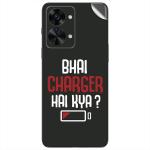 Buy GADGETSWRAP Printed Vinyl Skin Sticker for OnePlus Nord 2T (5G ...