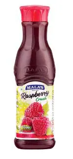 Buy Mala's raspberry crush 750 ml Online at Best Prices in India - JioMart.