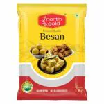 Buy NORTH GOLD BESAN 1KG Online at Best Prices in India - JioMart.