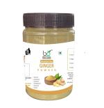 Buy Bhumi Organic Homemade Dried Ginger Or Adrak Powder (Saunth Powder ...