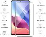 Buy slaky Edge To Edge Tempered Glass for Redmi Note 10 Pro (Pack of 1 ...