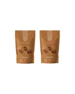 Buy Mewa Mania Mamra Almonds 250gm X 2 Online at Best Prices in India ...