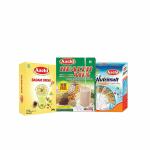 Buy Aachi Health Mix 500gms Buy1Get1Free + Nutrimalt + Badam Drink Mix ...