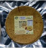 Buy Hetal Khakhra Bajari Thepala Khakhra, 200 G Each Pack Of 6 Online ...