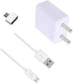 Buy Badger Wall Charger Accessory Combo for Compatible Samsung Galaxy ...