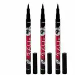 Buy NNBB waterproof liquid eye liner 36 hours stay pack 3.9 g (black ...