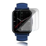 Buy FCS Flexible Watch Screen Protector For Maxima Max Pro X5 (Pack of ...