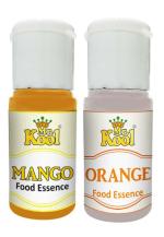 Buy Mr.Kool Liquid Food Essence Alphonso Mango 20ml | Liquid Food ...