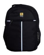 Buy Skyline Casual Unisex Backpack Bag-S12 Black Online at Best Prices in India - JioMart.