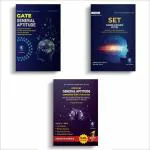 Buy IFAS CSIR NET / SET / GATE Research & General Aptitude Practice ...