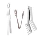 Buy Urban Buy Stainless Steel Roti Chimta and Momo Tong/Chimta with ...