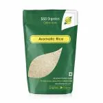 Buy B&B Organics Aromatic Joha Rice- WestBengal Origin (Medium Grain ...