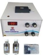 Buy Lab Junction Fluorometer, Digital Fluorometer LJ-681 (Fluorocense ...