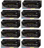 Buy Print Star 101 Black Toner Cartridge Comaptible for Samsung 101 ...