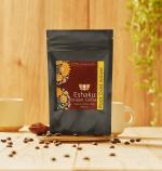 Buy Eshaku - Let The Kindness Flow Rock Gold Instant Coffee Powder Is ...