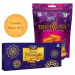 Buy Derby Diwali Combo Pack Of Celebration Golden Moments Eclair ...