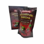 Buy Kubal's Kolhapuri Thecha 100g Pouch Online at Best Prices in India ...