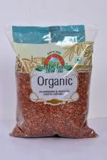 Buy Health Fields Organic Red Rice - 1Kg | Lal Chawal, Natural Whole ...