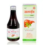 Buy ANJU ALIVE SYRUP 200 ML(PACK OF 2) Online at Best Prices in India ...