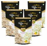 Buy Kaju Mitra 5 Star-JK 4pcs Cashew 1kg (200G x 5) Online at Best Prices in India - JioMart.
