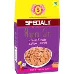 Buy Special Choice Mamra Giri (Gold) 100g x 4 (400g) | 100% pure ...