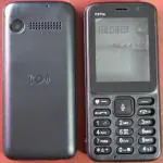 Buy ManRaj Full Mobile Body housing Panel Jio F221s - F221( Not A Mobile Phone, only Body ...