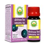 Buy Basic Ayurveda Shri Gopal Taila 30 ml Pack of 2 Online at Best ...