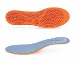 Buy FOVERA Airy Gel Insoles Pair for Walking, Running, Sports, Formal ...