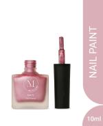 Buy Muscari Premium Mulberry Mist Nail Paint Online at Best Prices in ...