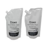 Buy Original Crown Professional Smooth & Silky, Neutralizing & Straightening Cream - Hydrating ...