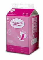 Buy Jaycot Adult Diapers, M (10 Pcs) Online at Best Prices in India - JioMart.