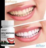 Buy CONWY Herbal Dant Manjan for Strong, Whitening Teeth & Healthy Gums ...