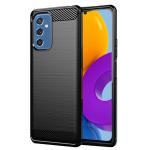 Buy Casotec Carbon Fiber Shockproof Rugged Armor Case Cover with ...