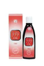 Buy Dr. JRK's 777 oil 100 ml pack of 2 Online at Best Prices in India ...