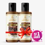 Buy Khadi Organique Natural Satritha Hair Shampoo for Hair Growth ...