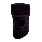 Buy Bos Medicare Joint Pain Knee Cap Brace Black Online at Best Prices ...