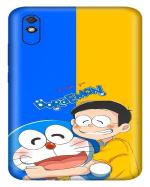 Buy Wrap Craft Fancy Sticker Printed Multicolor Back Skin High Quality ...