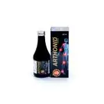 Buy NID North India Life Sciences Pvt. Ltd. HERBAL Arthonid Syrup For ...