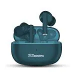 Buy TP TROOPS TP-7259 Buds Truly Wireless Earbuds with 28H of Playtime ...