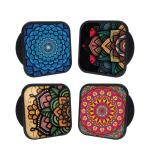 Buy Phone Antics Mobile Phone Holder and Stand Multicolor Online at ...